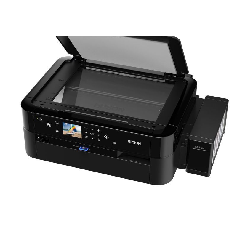 Printer Epson L850 Multi-functional Borderless Photo Printing