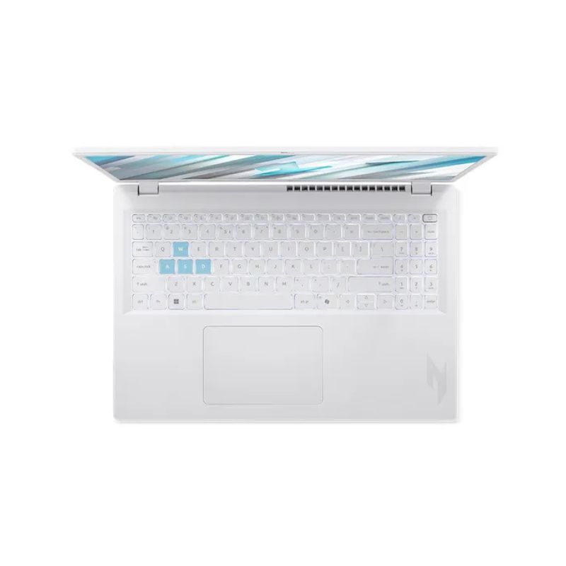 ACER NITRO LITE 16 NL16-71G-74MV (Pearl White)