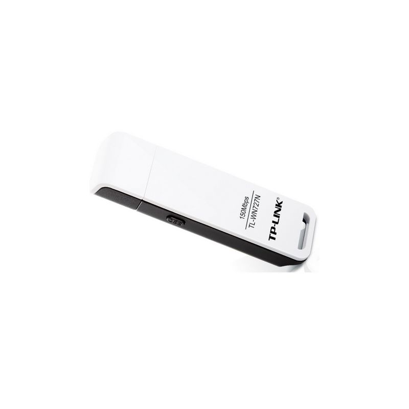 TP-Link TL-WN727N 150Mbps Wireless N USB Adapter